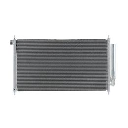 WALKER Kondensator, Klimaanlage wcd00178 f&uuml;r HONDA