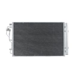 WALKER Kondensator, Klimaanlage wcd00239 f&uuml;r KIA