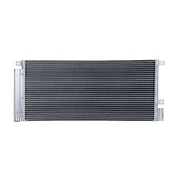 WALKER Kondensator, Klimaanlage wcd00212 f&uuml;r Opel