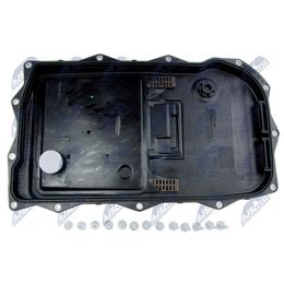 NTY &Ouml;lwanne, Automatikgetriebe bmobm004 f&uuml;r BMW JAGUAR Mercedes LAND ROVER