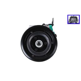 WALKER Kompressor, Klimaanlage wcp01005 f&uuml;r HYUNDAI