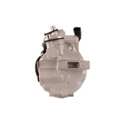 WALKER Kompressor, Klimaanlage wcp01121 f&uuml;r Audi