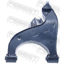 FEBEST Lenker, Radaufh&auml;ngung 0224r51rll unten f&uuml;r NISSAN