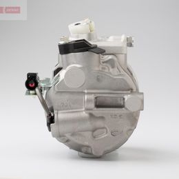 DENSO Kompressor, Klimaanlage dcp14013 f&uuml;r LAND ROVER JAGUAR