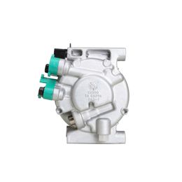 WALKER Kompressor, Klimaanlage wcp01173 f&uuml;r KIA