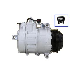 WALKER Kompressor, Klimaanlage wcp01419 f&uuml;r Mercedes