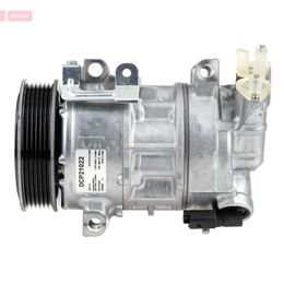 DENSO Kompressor, Klimaanlage dcp21022 f&uuml;r Citro&euml;n/Peugeot
