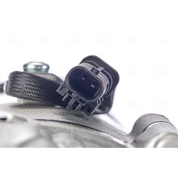 NISSENS Kompressor, Klimaanlage 890266 f&uuml;r Vaughall CHEVROLET