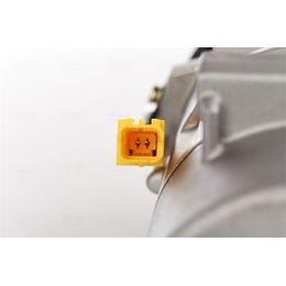 NISSENS Kompressor, Klimaanlage 89493 f&uuml;r Peugeot Citro&euml;n