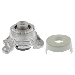 TOPRAN Lagerung, Motor 410 917 links f&uuml;r Mercedes
