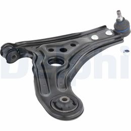 DELPHI Lenker, Radaufh&auml;ngung tc1504 unten f&uuml;r CHEVROLET GM
