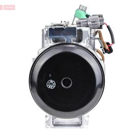 DENSO Kompressor, Klimaanlage dcp17179 f&uuml;r Mercedes