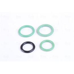 NISSENS Kompressor, Klimaanlage 89483 f&uuml;r BMW