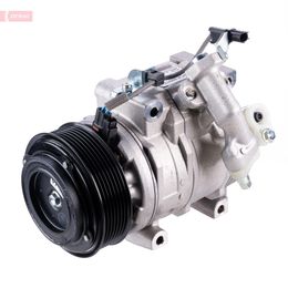 DENSO Kompressor, Klimaanlage dcp40017 f&uuml;r HONDA