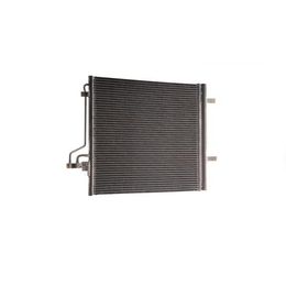 Mahle Kondensator, Klimaanlage ac780000s f&uuml;r Ford
