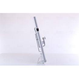 NISSENS Kondensator, Klimaanlage 94037 f&uuml;r HYUNDAI