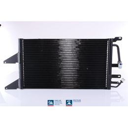 NISSENS Kondensator, Klimaanlage 94565 f&uuml;r Fiat