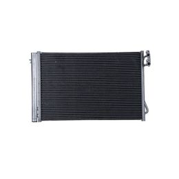 WALKER Kondensator, Klimaanlage wcd00116 f&uuml;r ALPINA