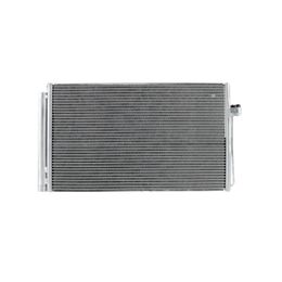 WALKER Kondensator, Klimaanlage wcd00161 f&uuml;r BMW