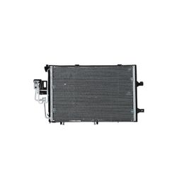 WALKER Kondensator, Klimaanlage wcd00450 f&uuml;r Vaughall