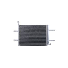 WALKER Kondensator, Klimaanlage wcd00388 f&uuml;r VW Skoda