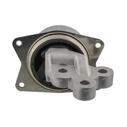 TOPRAN Lagerung, Motor 206576 vorne links f&uuml;r Opel Vaughall LANCIA