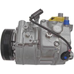 Mahle Kompressor, Klimaanlage acp100000s f&uuml;r BMW (BRILLIANCE)