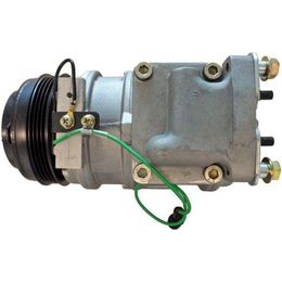 Mahle Kompressor, Klimaanlage acp793000s f&uuml;r Iveco