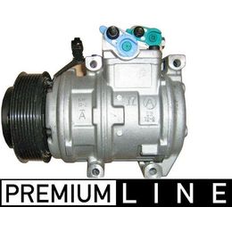 Mahle Kompressor, Klimaanlage BEHR HELLA SERVICE *** PREMIUM LINE acp1243000p f&uuml;r KIA