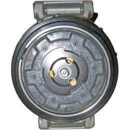Mahle Kompressor, Klimaanlage acp57000s f&uuml;r Mercedes (BBDC)