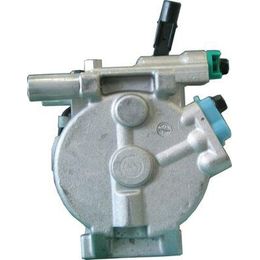 Mahle Kompressor, Klimaanlage BEHR HELLA SERVICE *** PREMIUM LINE acp1406000p f&uuml;r KIA