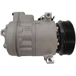 Mahle Kompressor, Klimaanlage BEHR HELLA SERVICE *** PREMIUM LINE acp440000p f&uuml;r KIA