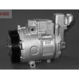 DENSO Kompressor, Klimaanlage dcp17050 f&uuml;r Mercedes