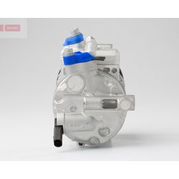 DENSO Kompressor, Klimaanlage dcp32061 f&uuml;r VW