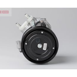 DENSO Kompressor, Klimaanlage dcp50085 f&uuml;r TOYOTA