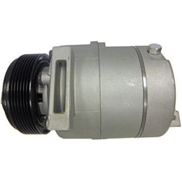 Mahle Kompressor, Klimaanlage acp72000s f&uuml;r Opel GM NISSAN RENAULT