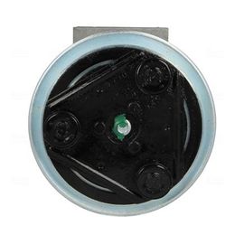 NISSENS Kompressor, Klimaanlage 89059 f&uuml;r Ford