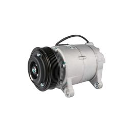 Valeo Kompressor, Klimaanlage 814697 f&uuml;r BMW (BRILLIANCE)