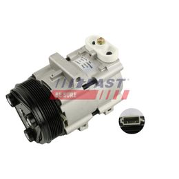 Fast Kompressor, Klimaanlage ft56310 f&uuml;r MAZDA