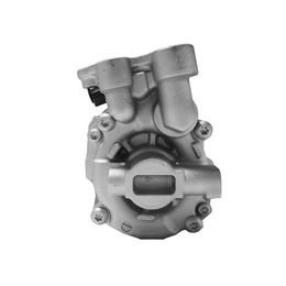 AIRSTAL Kompressor, Klimaanlage 100465 f&uuml;r NISSAN
