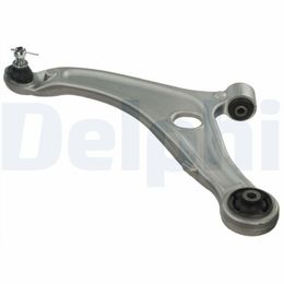 DELPHI Lenker, Radaufh&auml;ngung tc3241 unten f&uuml;r HYUNDAI