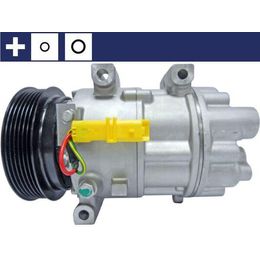 Mahle Kompressor, Klimaanlage acp1343000s f&uuml;r Peugeot
