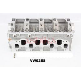 ASHIKA Zylinderkopf vw02es f&uuml;r AMC Ford Audi VW