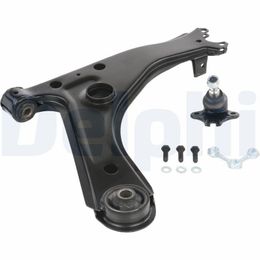 DELPHI Lenker, Radaufh&auml;ngung tc690 unten f&uuml;r SEAT