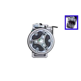 WALKER Kompressor, Klimaanlage wcp00368 f&uuml;r Opel GM Vaughall