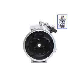 WALKER Kompressor, Klimaanlage wcp00373 f&uuml;r Opel Suzuki