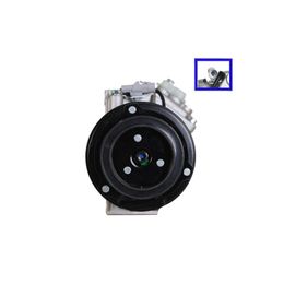 WALKER Kompressor, Klimaanlage wcp00636 f&uuml;r Suzuki