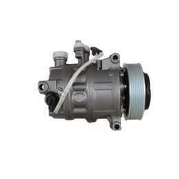 WALKER Kompressor, Klimaanlage wcp00601 f&uuml;r Mercedes