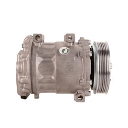 WALKER Kompressor, Klimaanlage wcp00031 f&uuml;r Peugeot Citro&euml;n