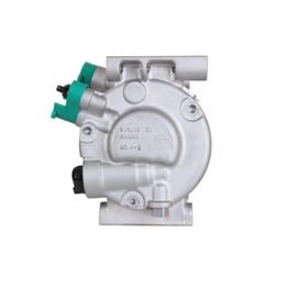 WALKER Kompressor, Klimaanlage wcp00573 f&uuml;r HYUNDAI